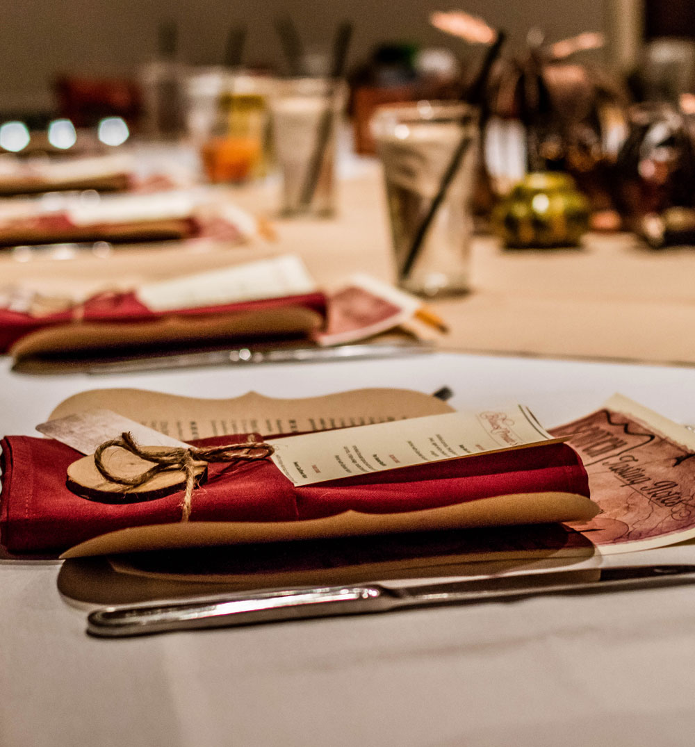 Bethany Blues | Bethany & Lewes DE BBQ Restaurant