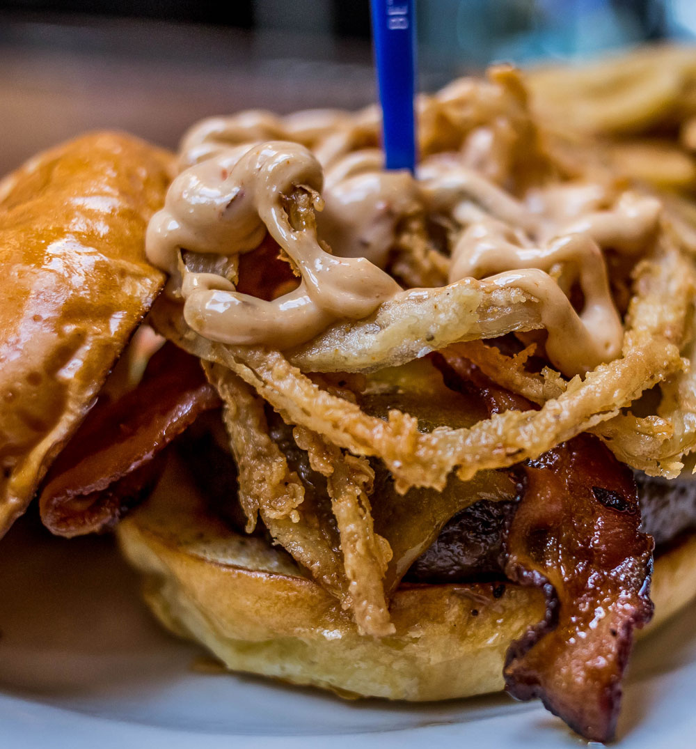 Bethany Blues | Bethany & Lewes DE BBQ Restaurant